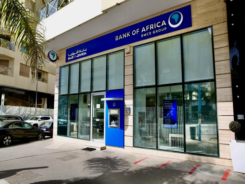 Classement des banques marocaines 2024 : CIH Bank et Al Barid Bank en ...