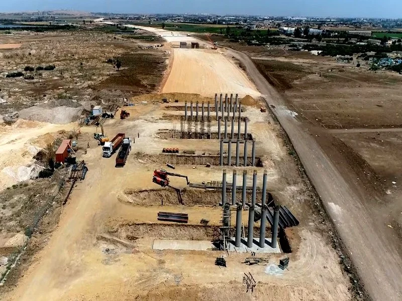 Infrastructures routières au Maroc : les grands projets de 2025 pour ...