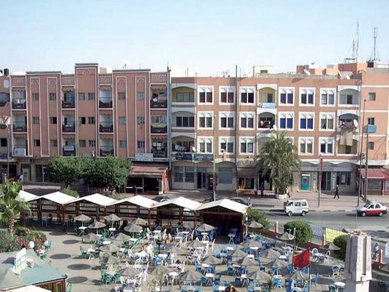 Laayoune une province de Souss Sahara Atlantique Maroc | Portail sud maroc