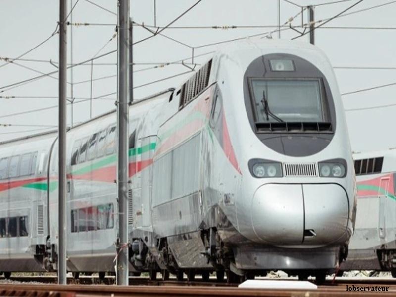 Aïd Al-Fitr 2026 : ONCF renforce les trains Al Boraq, Al Atlas et TNR ...